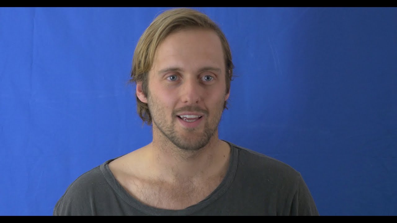 Rhys Johnson - YouTube