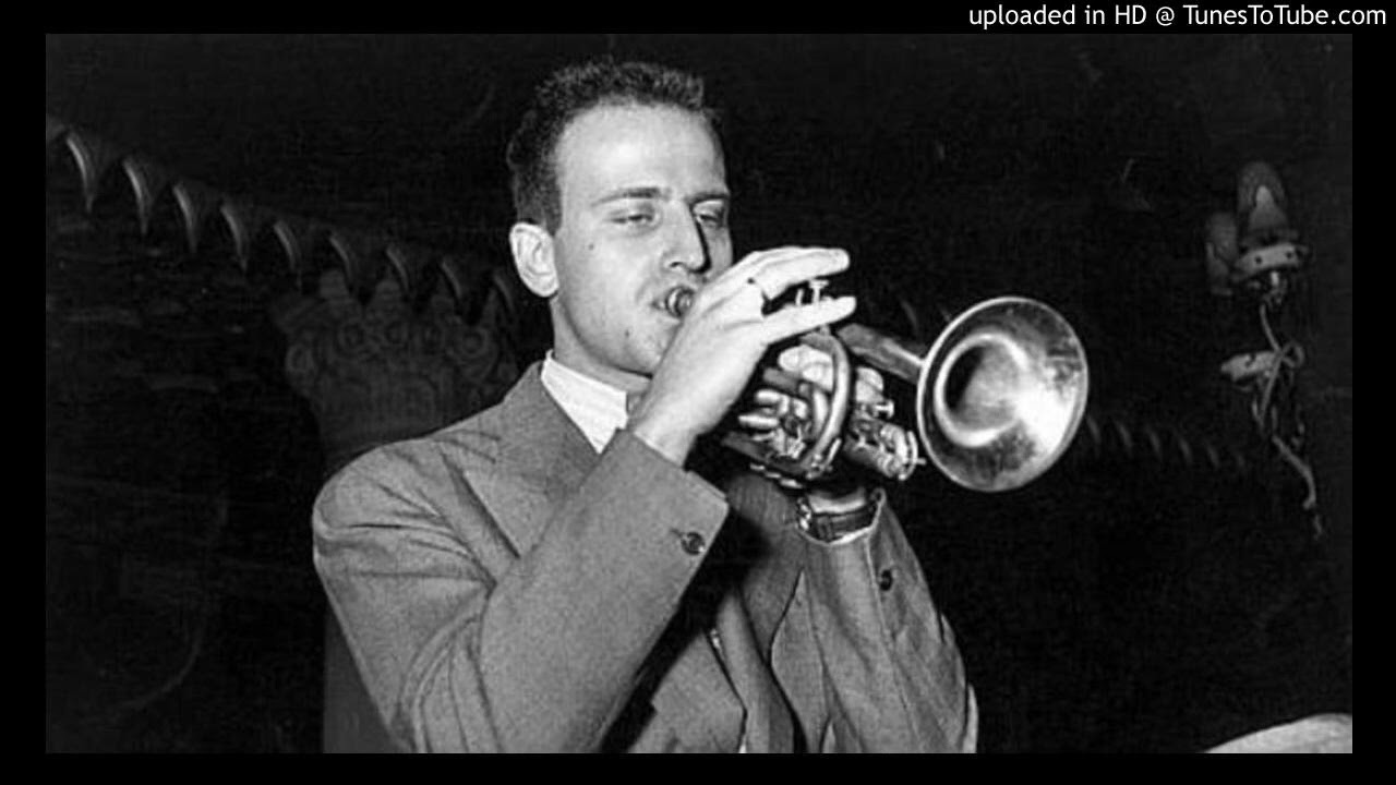 Boris Vian - "Le deserteur" (février 1954) - YouTube