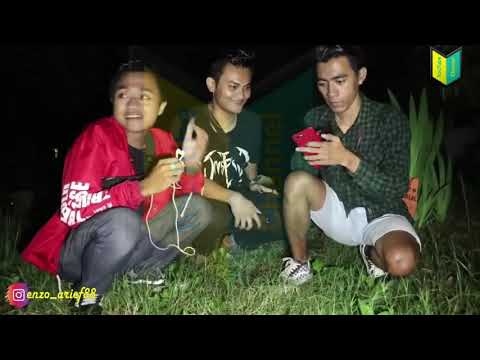 PRANK OJOL KETERLALUAN- FULL VIDEO - GOFOOD OJOL