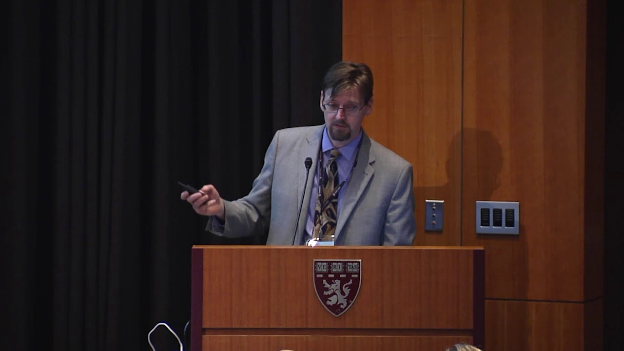 Beyond Checkpoints with Ryan Sullivan, MD - YouTube