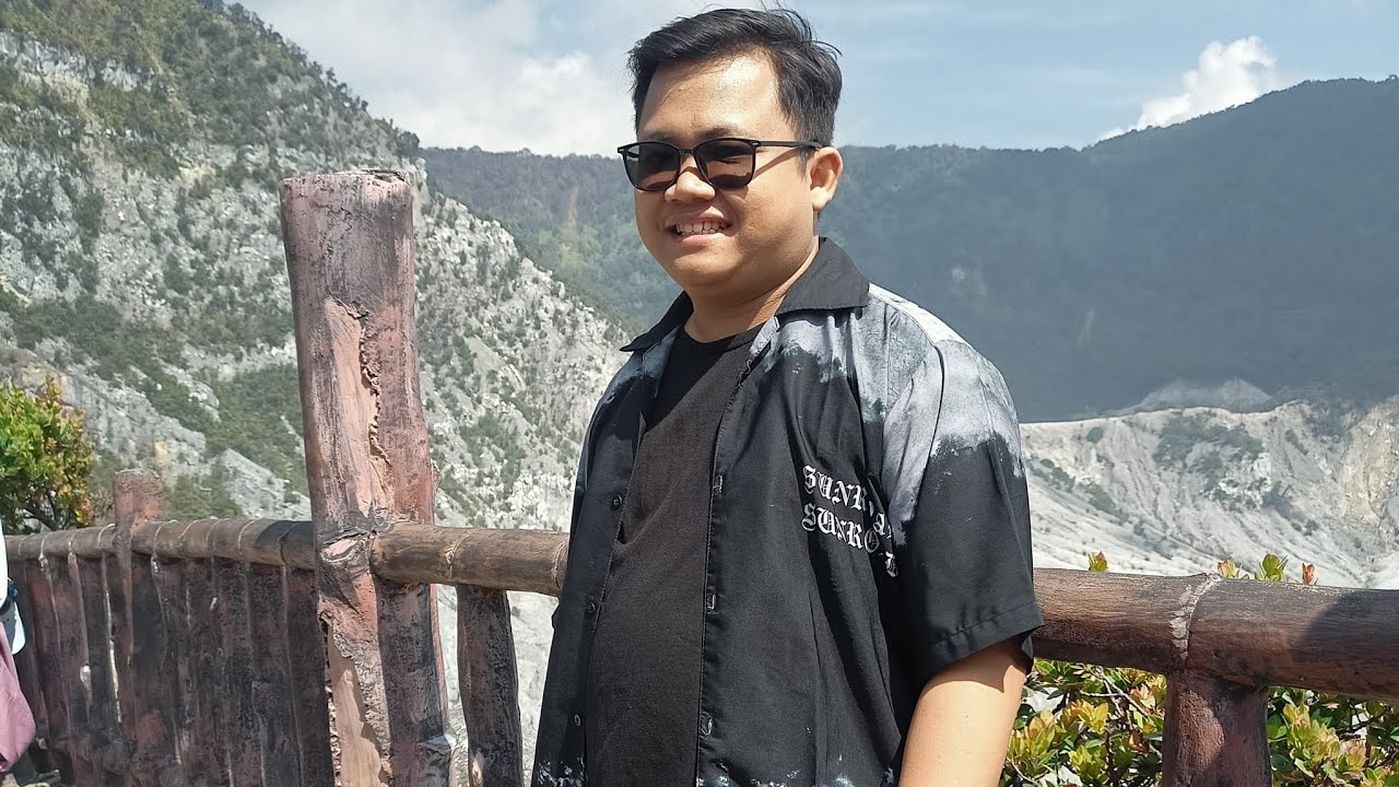 MABAR GESSSSSS - YouTube