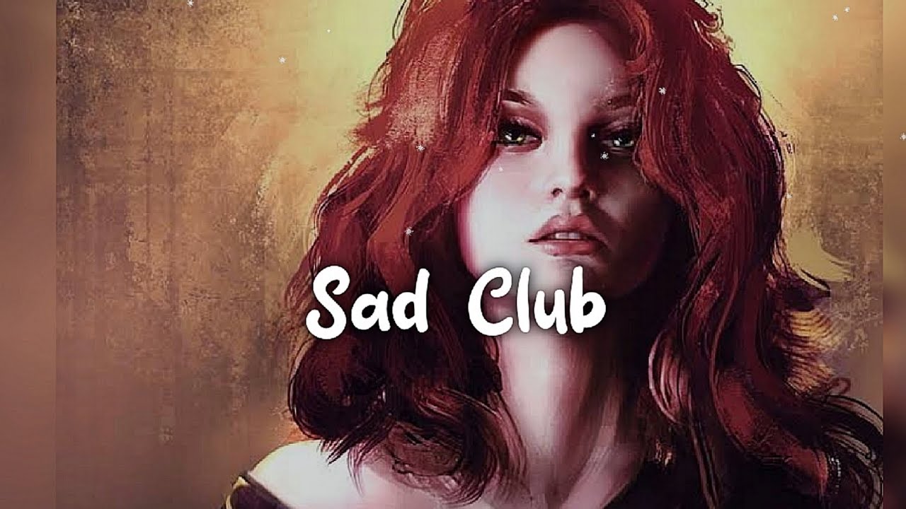 " Sad Club " Beats Type (Instrumental) music Beat Prod. by Night Party ...