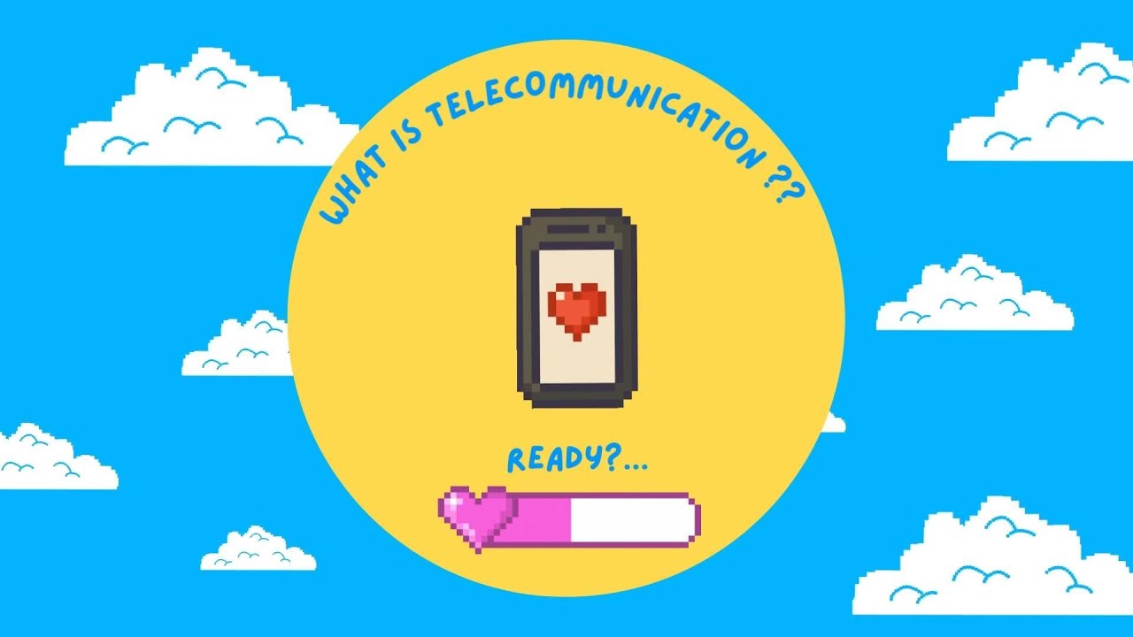 Ericsson Educate Tech Traveller: Mission 4 - YouTube