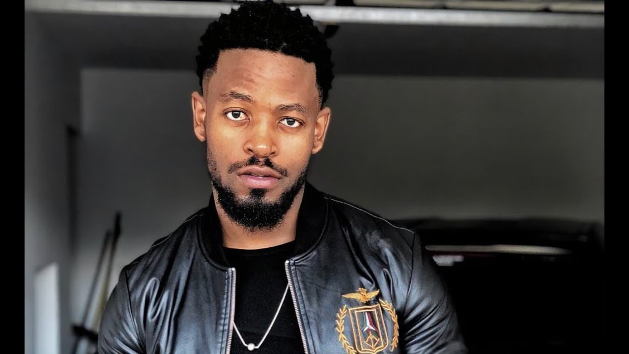 Wajellwa (feat. Shaun Dihoro) [Guitar Mix] [Mixed] - Prince Kaybee ...