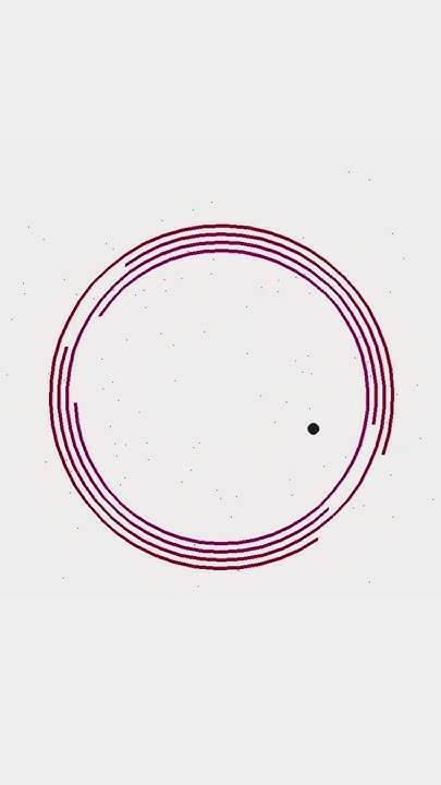 Oddlysatisfying Python Viralshort Bouncingball Adhd Escape Coding Youtube