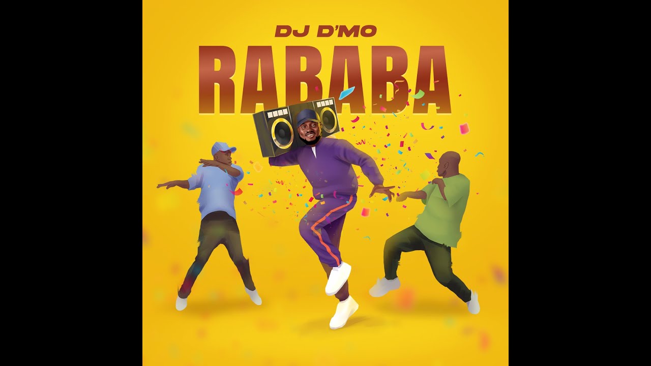 RABABA by DJ D'mo (Official Video) #RABABA - YouTube