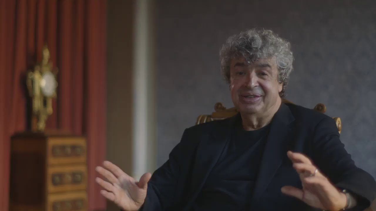 Czech Philharmonic/Semyon Bychkov - The Inaugural Tour - California ...