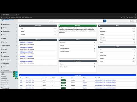 Azure AD SSO Group Mapping for NetBox Cloud - YouTube