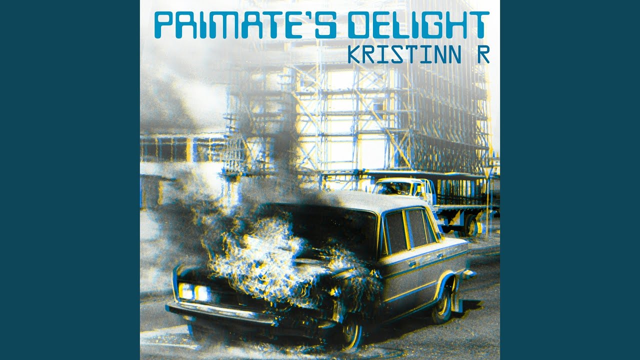 Praise The Machine - YouTube