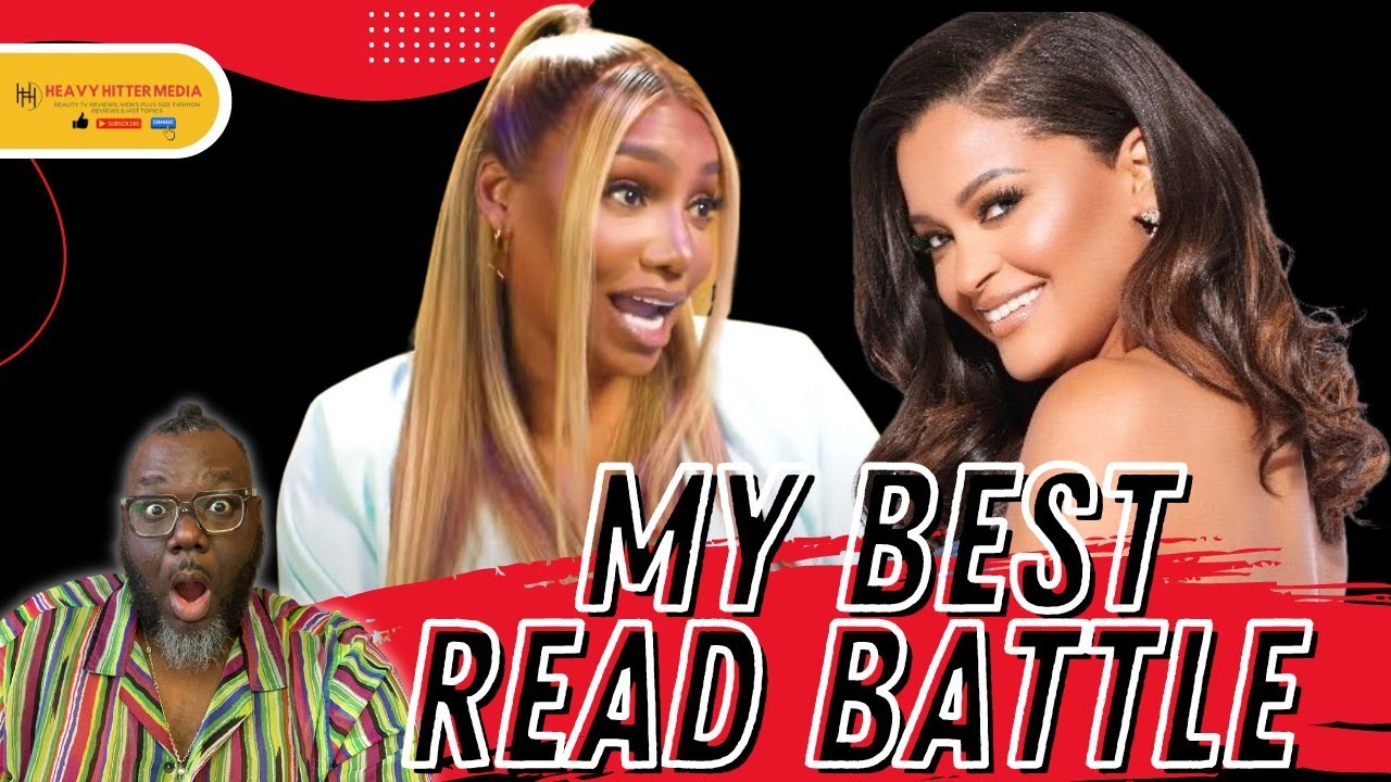 Real Housewives of Atlanta | NeNe Leakes says Claudia Jordan was her ...