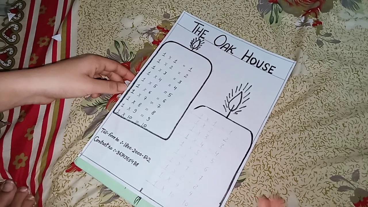 How To Teach Nursery Class 2 YouTube How To Teach Nursery Class 2 YouTube