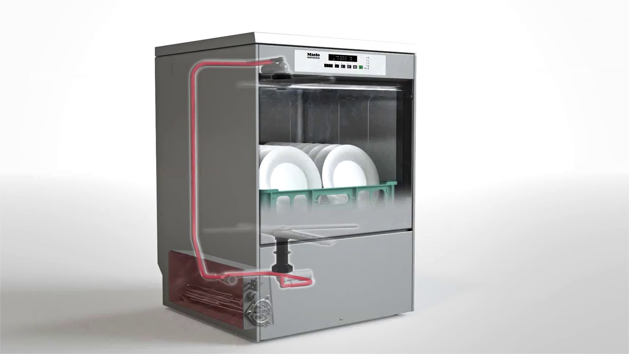 Fresh Water or Tank Dishwasher The Perfect Solution for Every ...