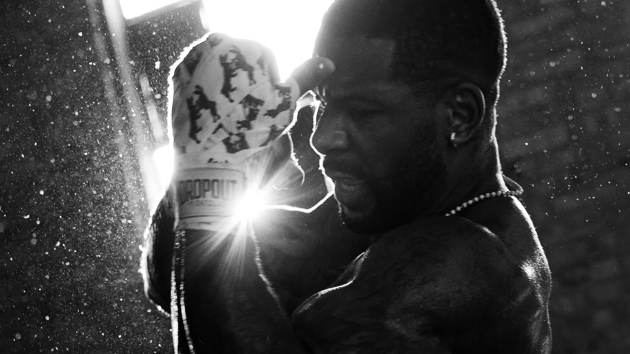 Boxing Hype Commercial / Sony A7SIII - YouTube