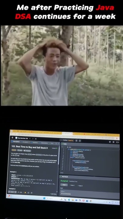 Day 24/100 #coding #codingislove - YouTube