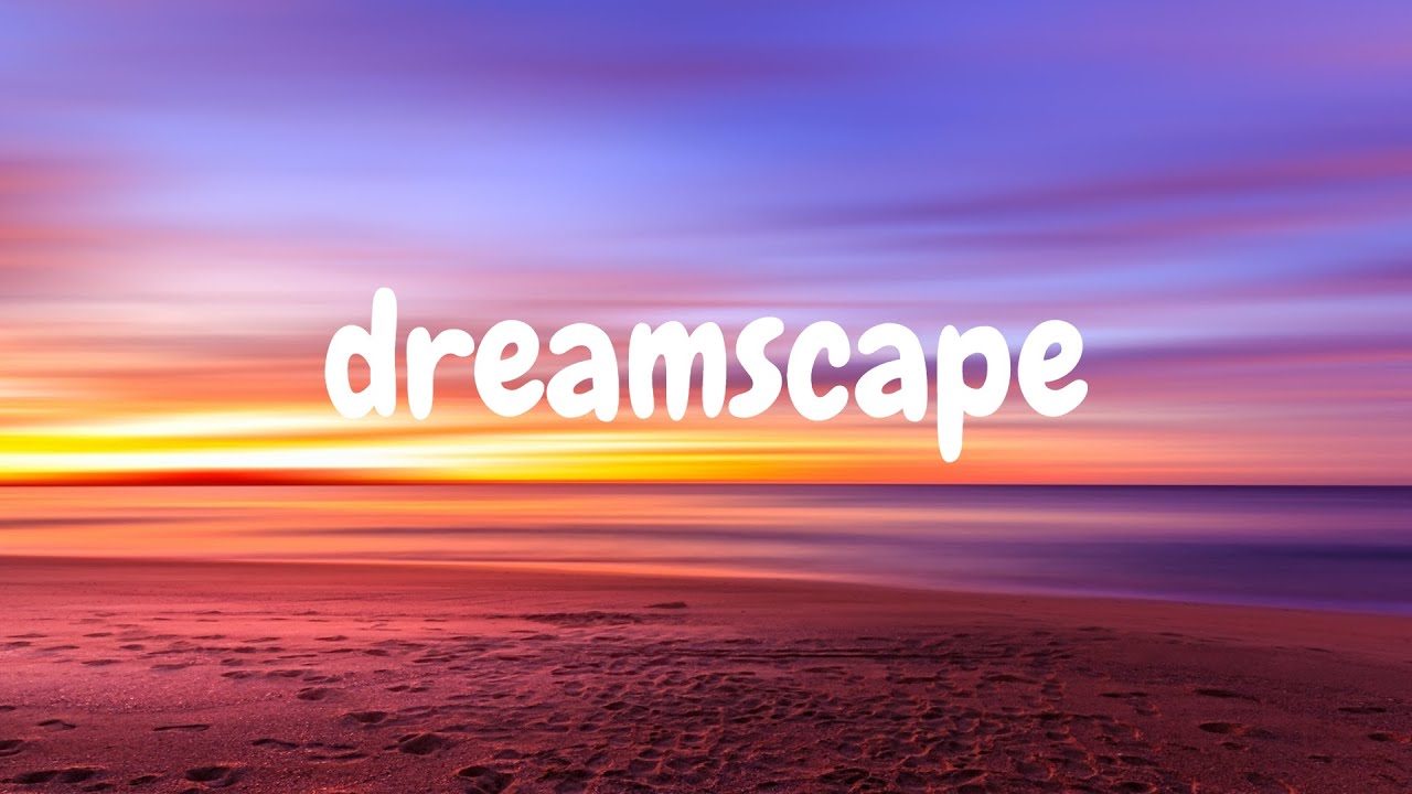 Dreamscape Slumber: Sleep Ambient Music for Deep Rest and Tranquil ...