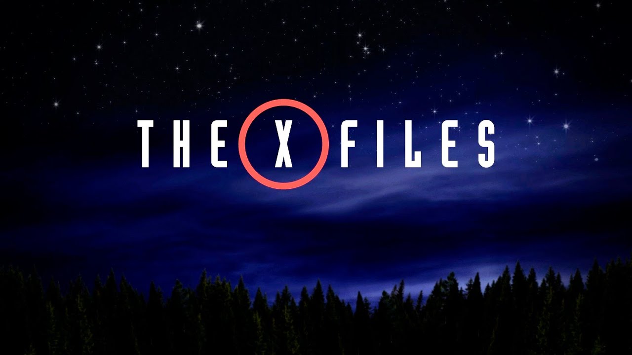 The X File VHS Home Video Release Ad - YouTube