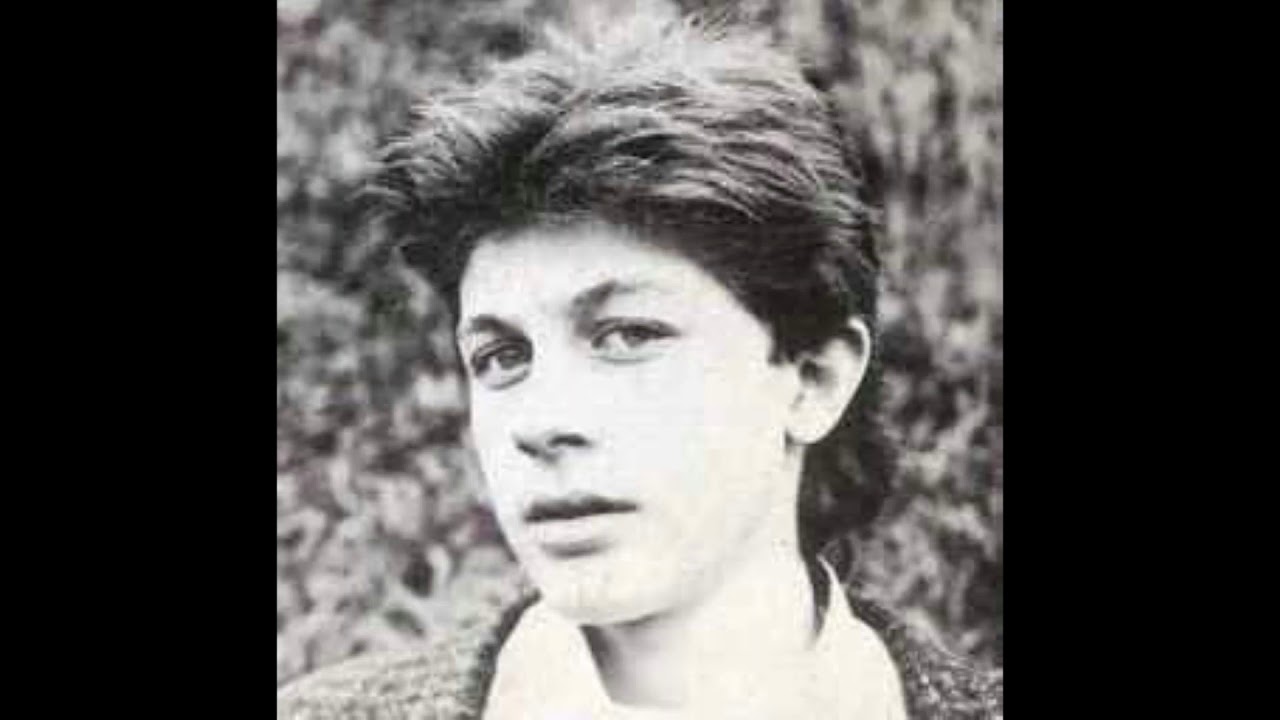 David Marri - Storia Di Vita (Italo-Disco) - YouTube