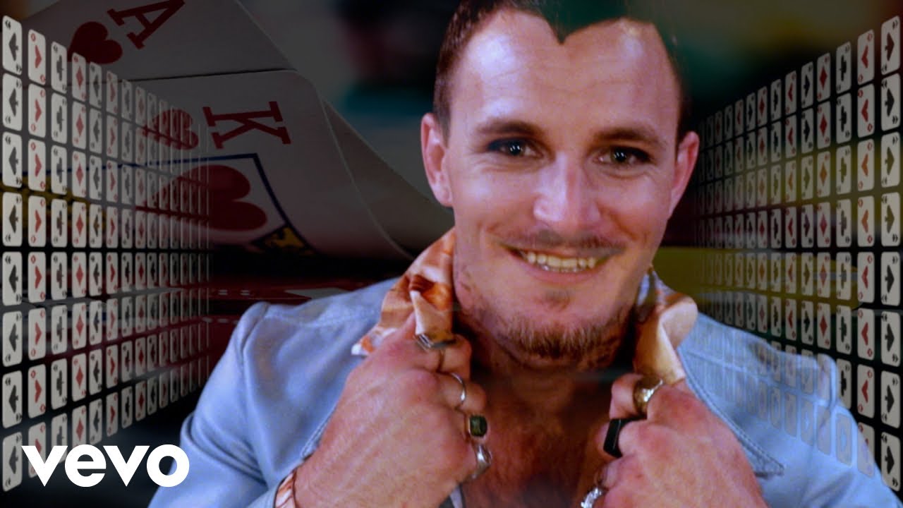 Sunny Bleau - King of Hearts (Official Music Video) - YouTube