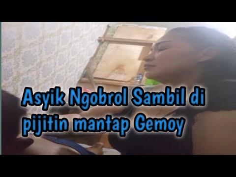 Pijat Tradisional Pijat Cape dan Pegel Tukang Pijat Nya mantap Gemoy