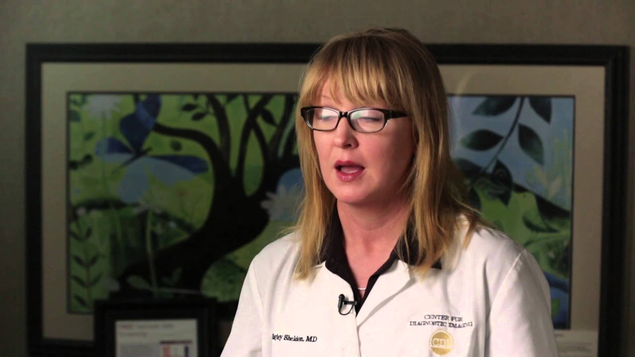 Early Detection and the Fight Against Breast Cancer - YouTube
