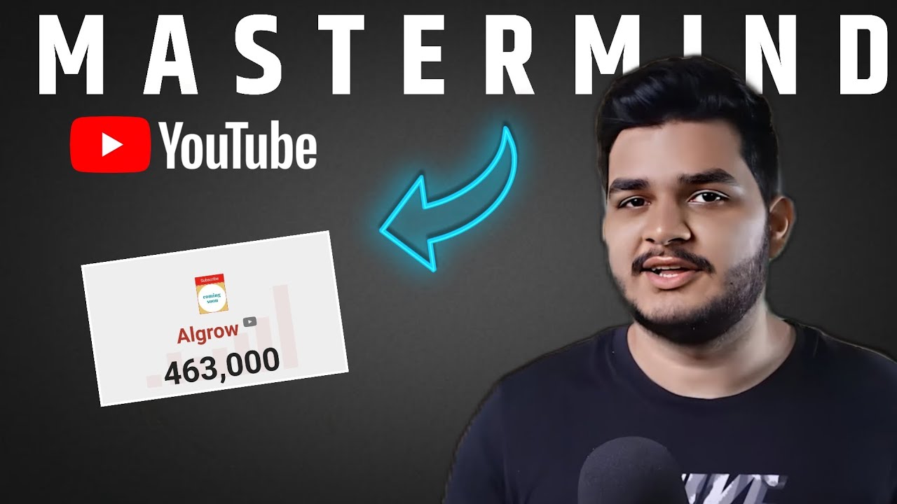 Algrow Itna Famous Kyu Hai Youtube Algorithm Youtube 3382