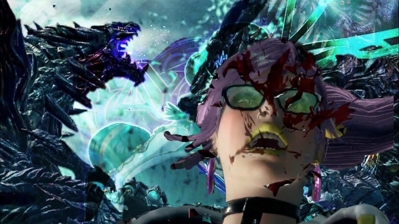 Bayonetta Is Dead... Long Live-Bayonetta 3 - YouTube