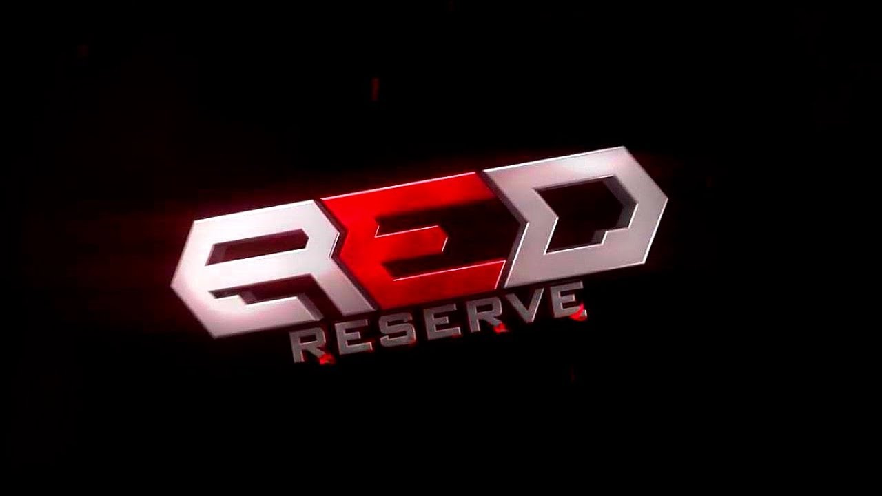 Faze Red Reserve Logo