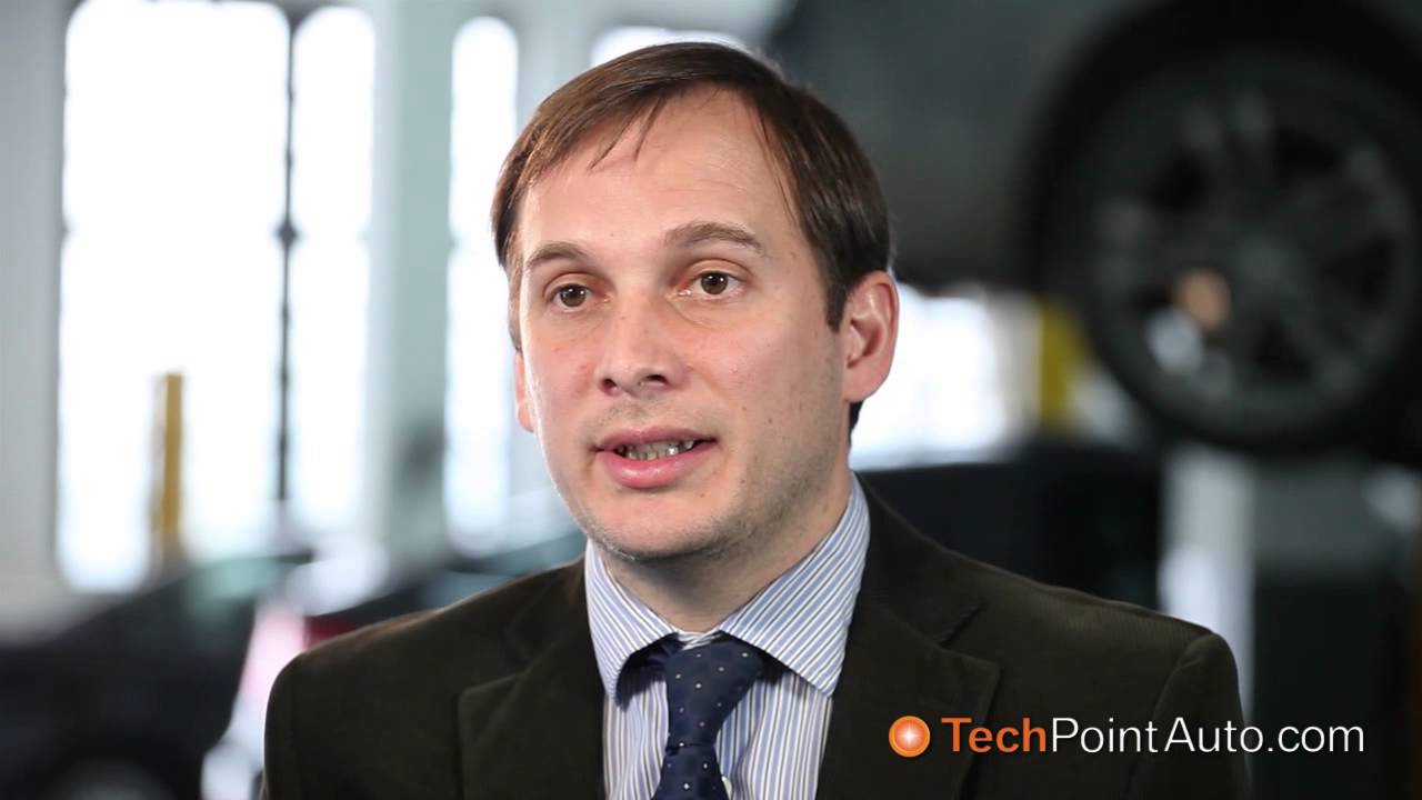 Testimonial Techpoint Auto - YouTube