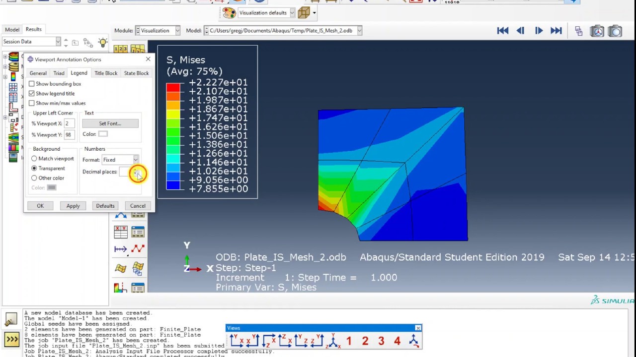 Lecture 3: Introduction to solid mechanics - YouTube