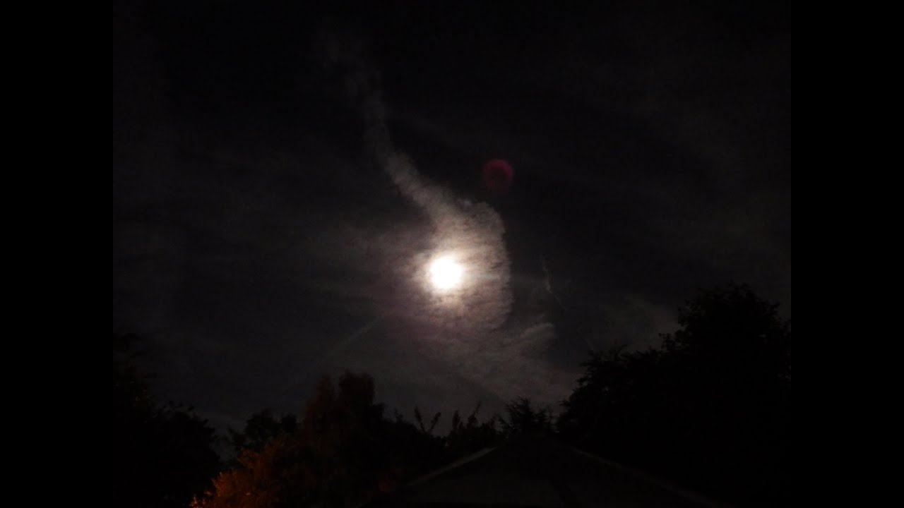 Praxis Yoga Mindfulness Relaxation/Meditation 3 - Full Moon Meditation ...