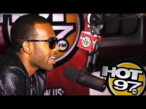 Mario Explains his Fatal Distraction, New Album & More on The Angie ...