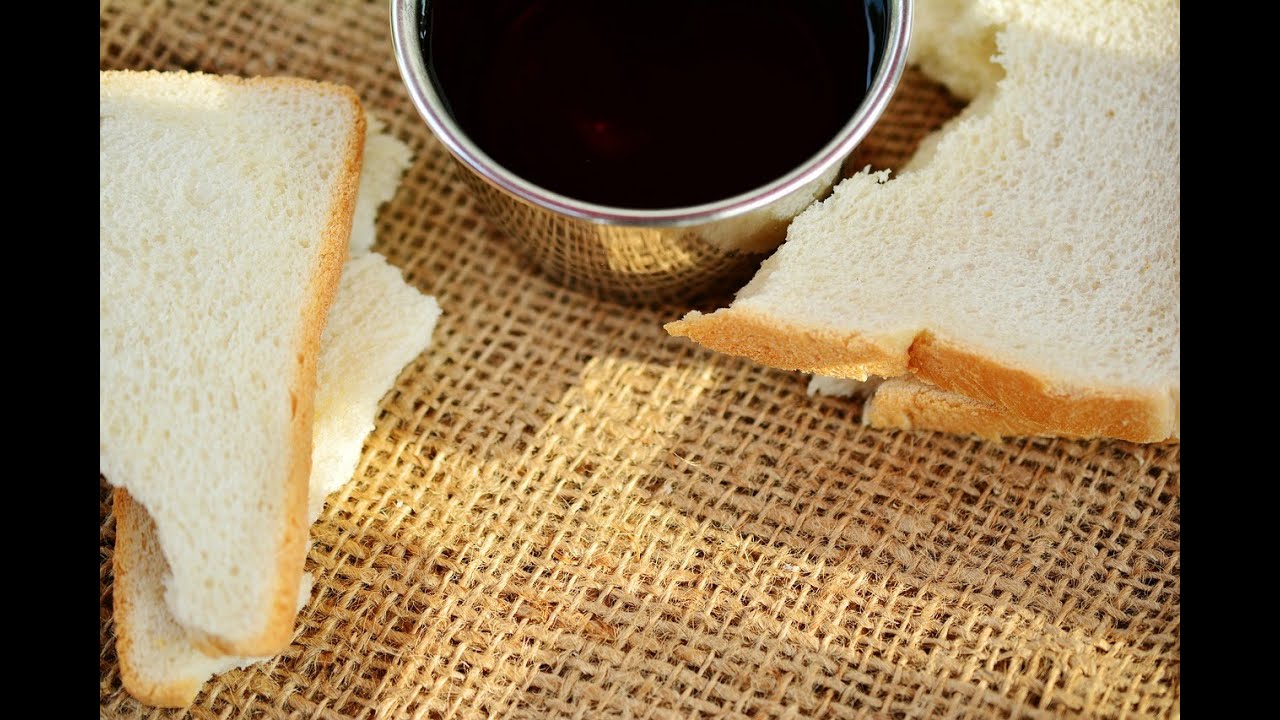 Summer Communion Service (Live Streaming on 7/16/2020) - YouTube