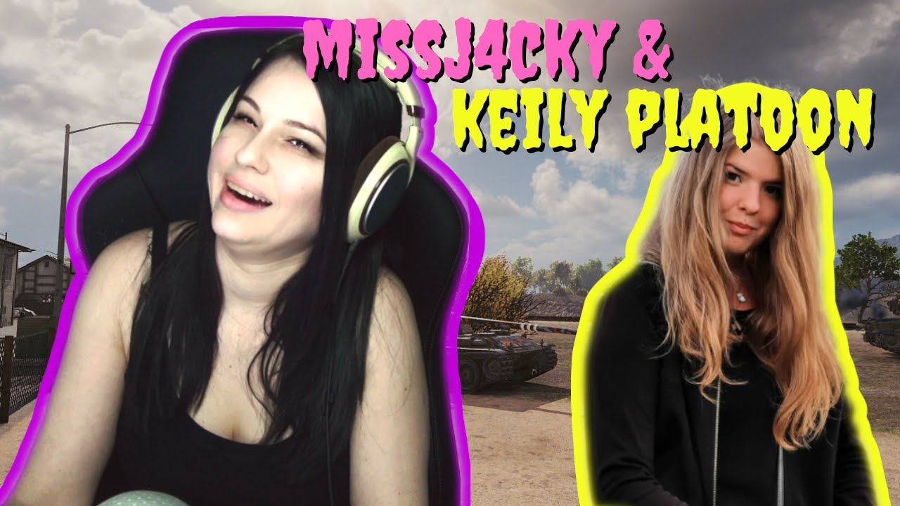 Platooning with Keily___ 🎁 Special International womans day DROPS🎁I ...