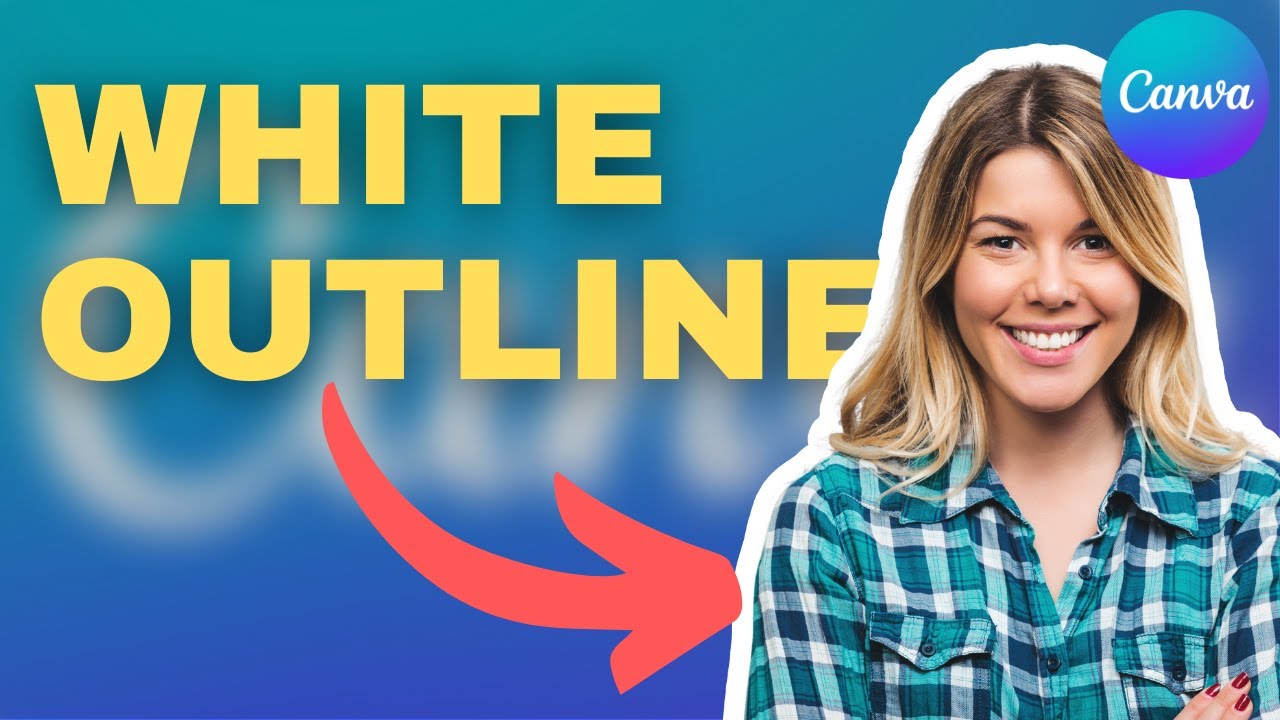 How To Add A White Border To An Image In Canva YouTube How To Add A White Border To An Image In Canva YouTube