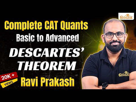 10 Must Know Concepts of Geometry for CAT 2020 I CAT PREPARATION 2020 I ...