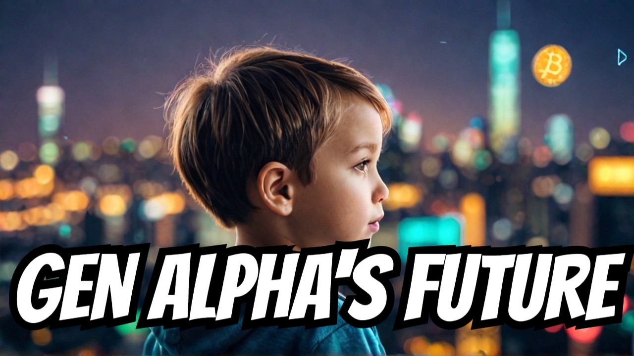 What's the REAL Impact of AI on Generation Alpha's Financial Future ...