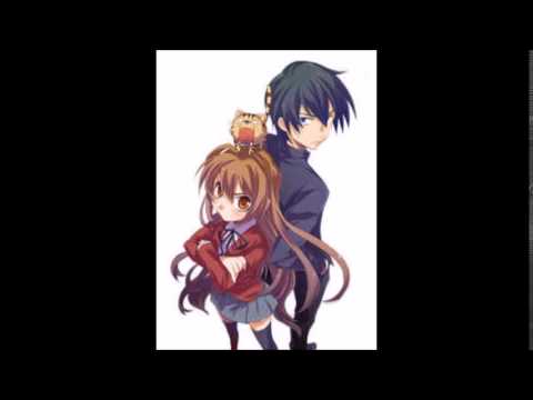 Toradora! commentary episode 2 - YouTube