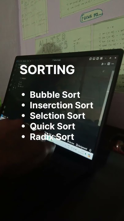 DSA 🍃 #alanwalker #coding #codingisfun - YouTube