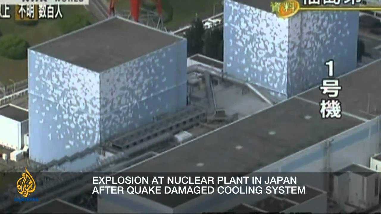 Inside Story - Japan's looming nuclear crisis - YouTube