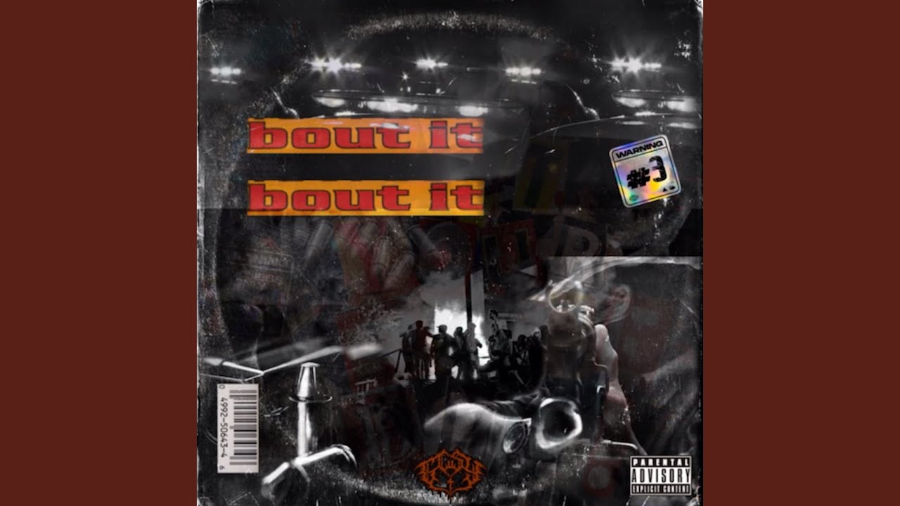 BOUT IT BOUT IT - YouTube