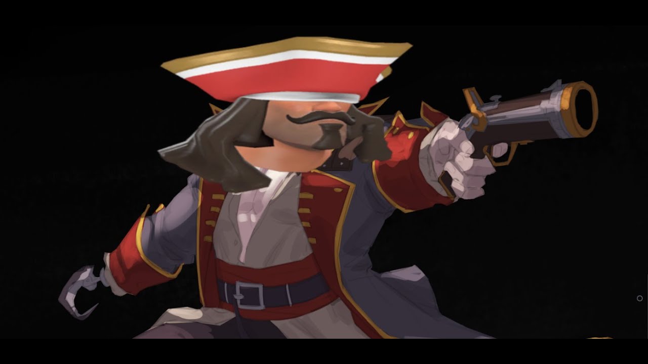TF2 Pirates - YouTube