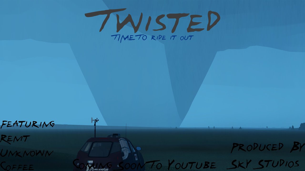 TWISTED | Official Trailer - YouTube