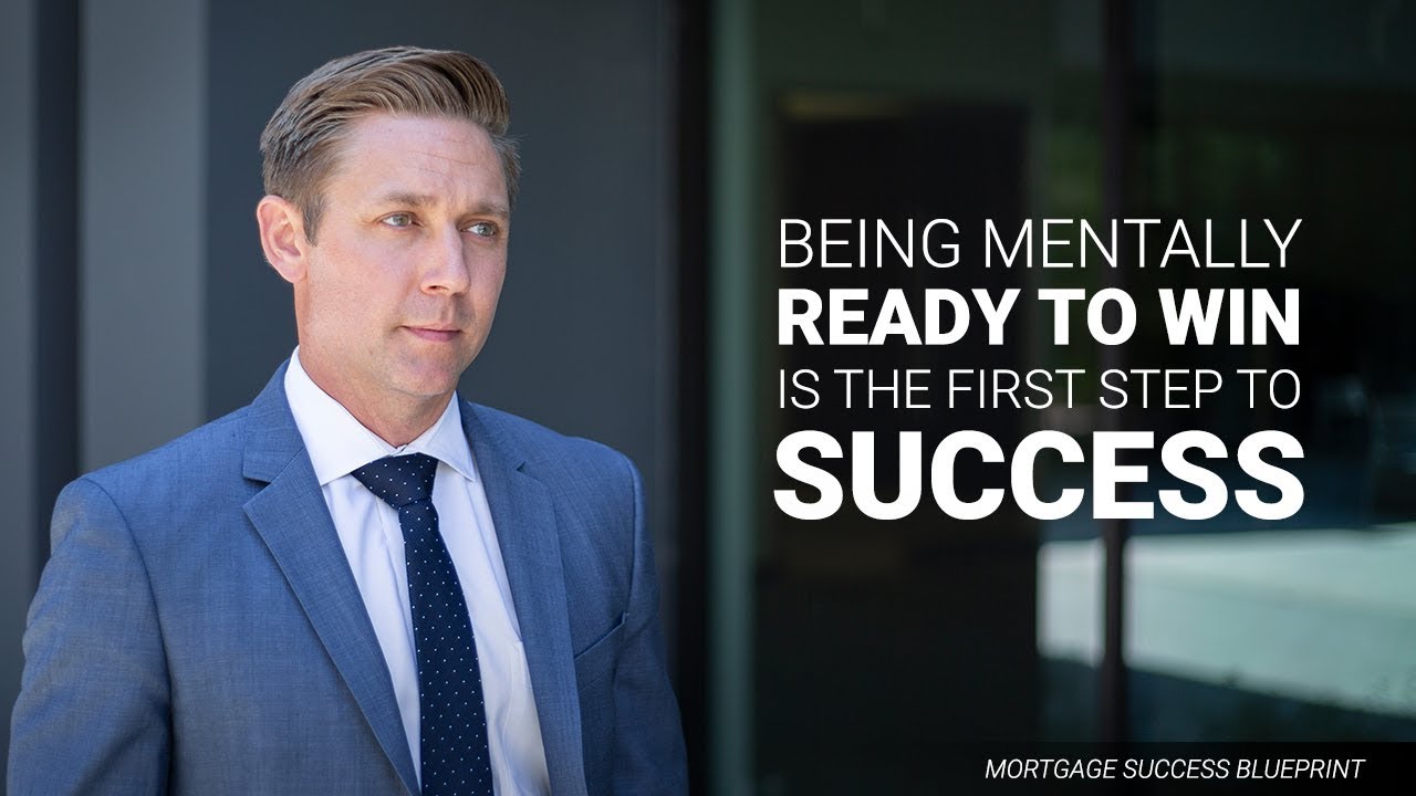 Am I Mentally Ready to Succeed? — Part 4 - YouTube