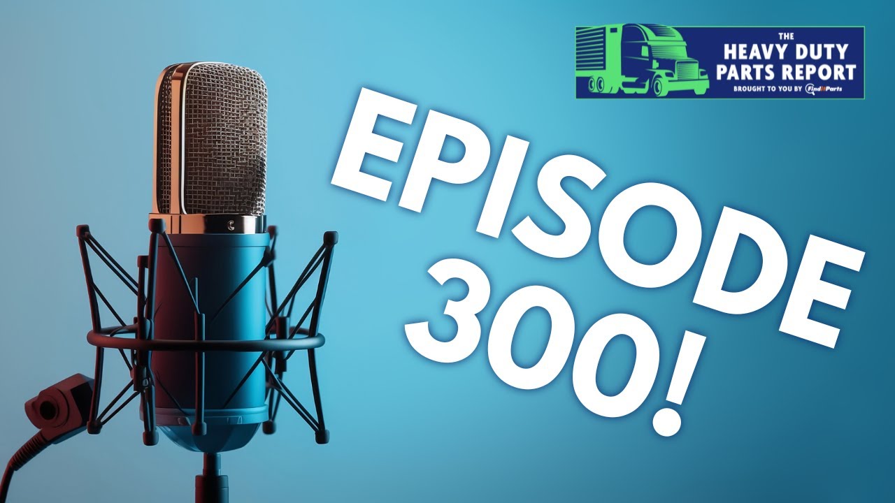 Celebrating 300 Episodes: The Evolution of Our Podcast - YouTube
