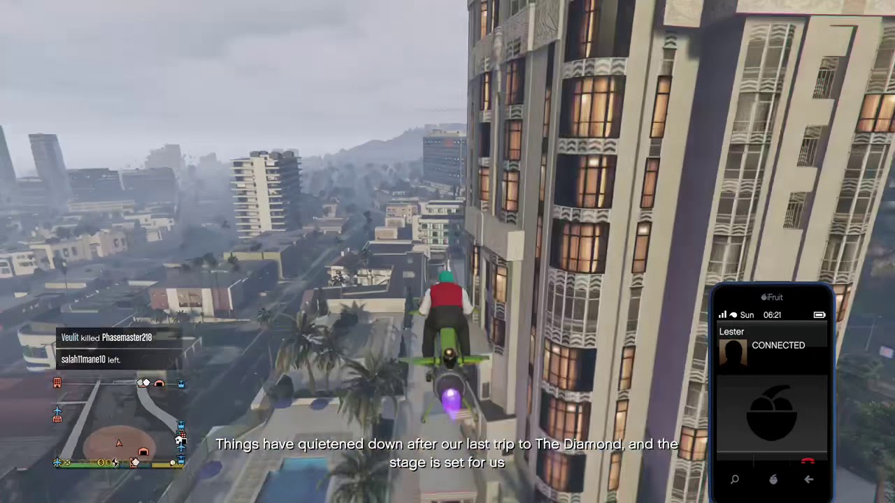 Gta: buying all of the slot machine - YouTube