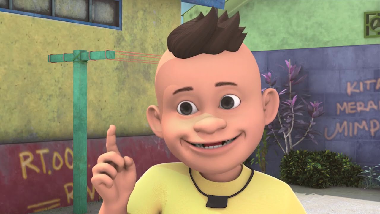 D.O.A (Doyok, Otoy, Ali Oncom) - E13- Sakit Gigi Jaga Hati - YouTube