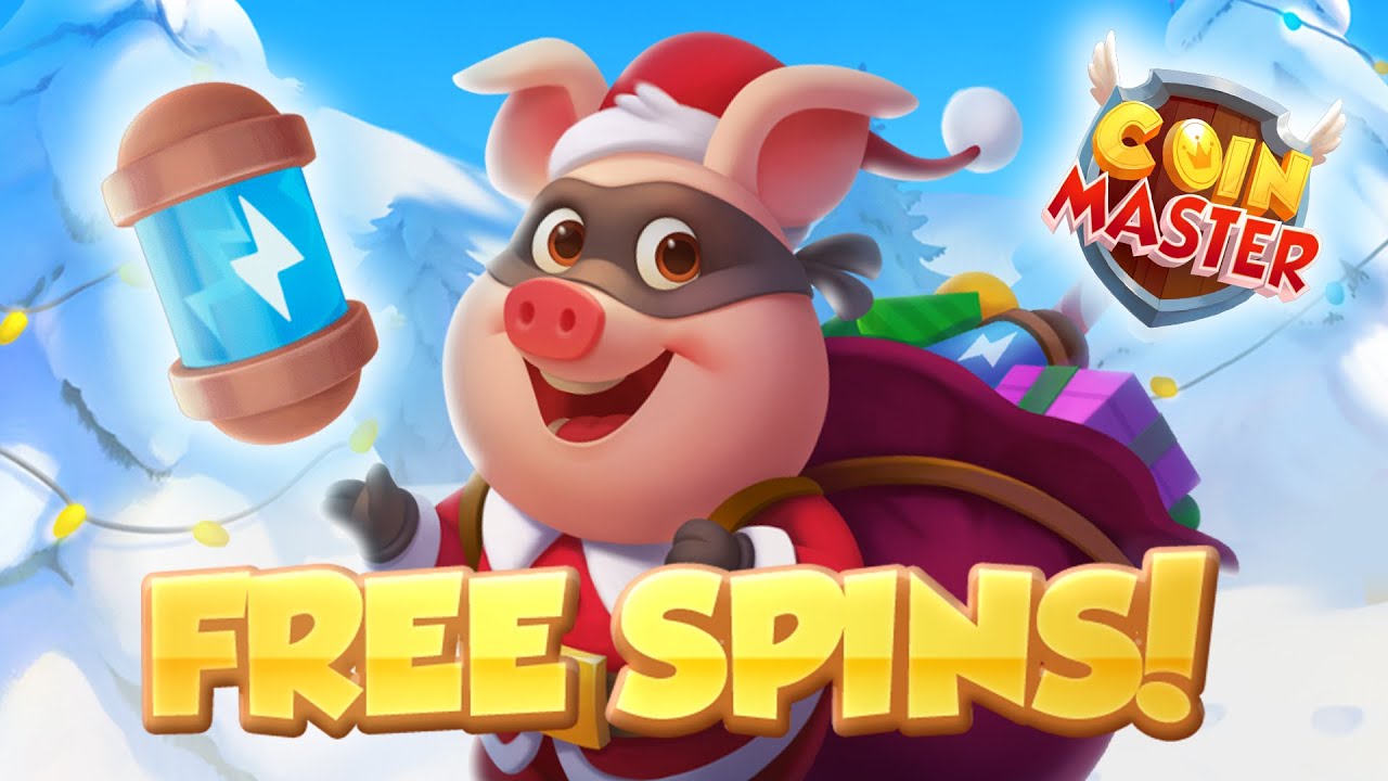 Coin Master: FREE SPINS BELOW! 🎁 | 800 SPINS BONUS: FIND THE DIAMOND ...