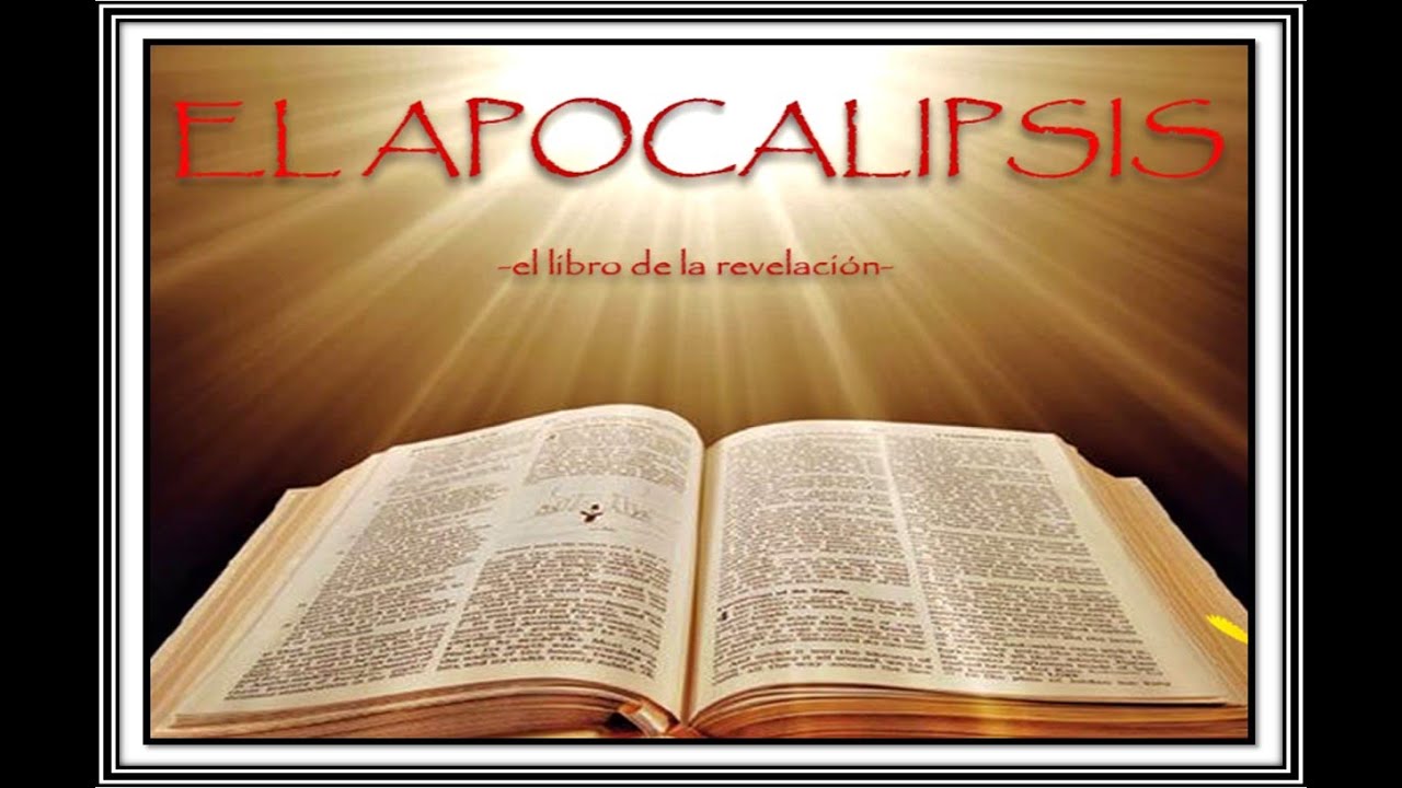 Libro de Apocalipsis #23 (La Primera Bestia) - YouTube