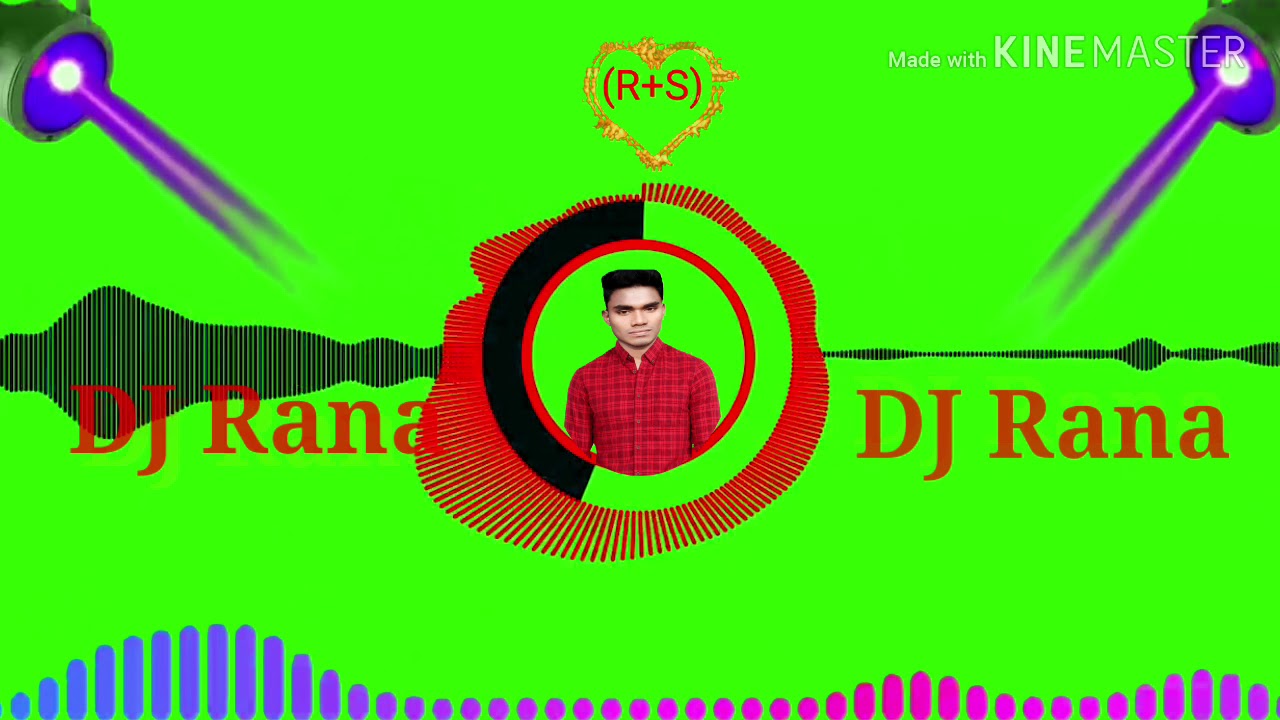 DJ song DJ Rana - YouTube