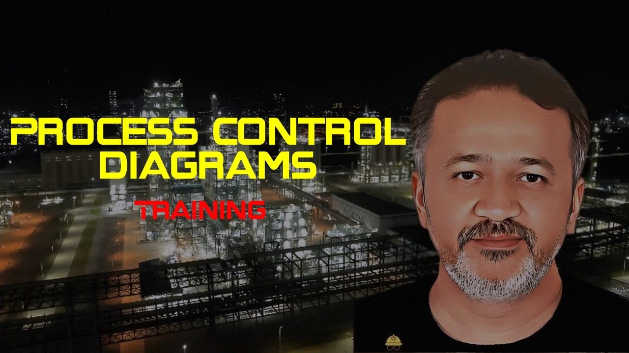 Piping and Instrumentation Diagram Made Simple| Demystifying Piping and ...